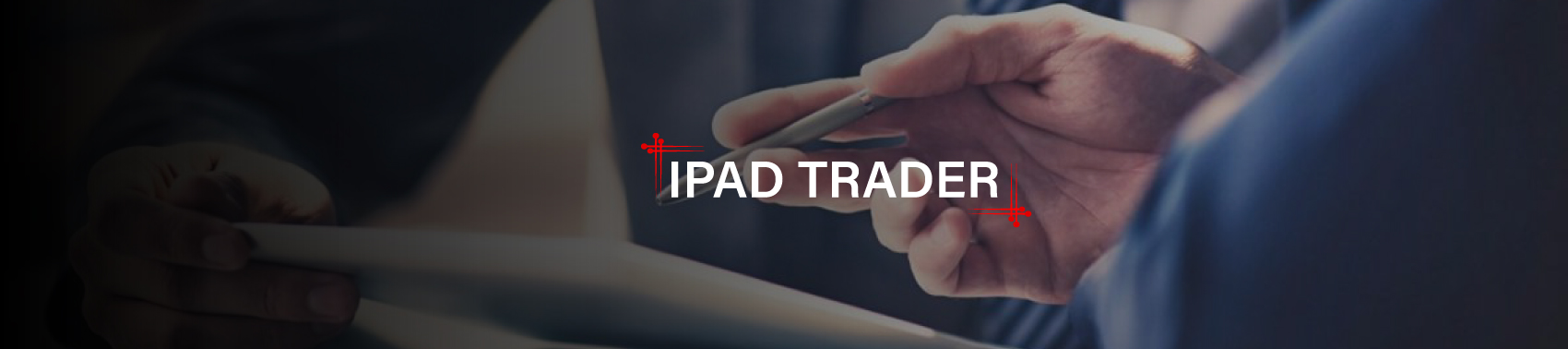 Download MT4 Platform for IPad
