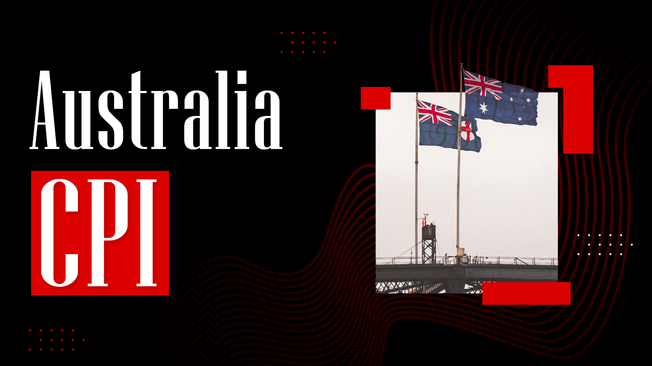 Australia CPI: – Xtreme Markets